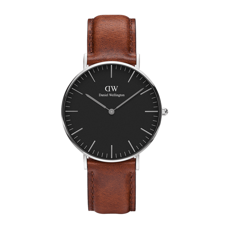 See all our watches - Watches in gold and silver online | DW