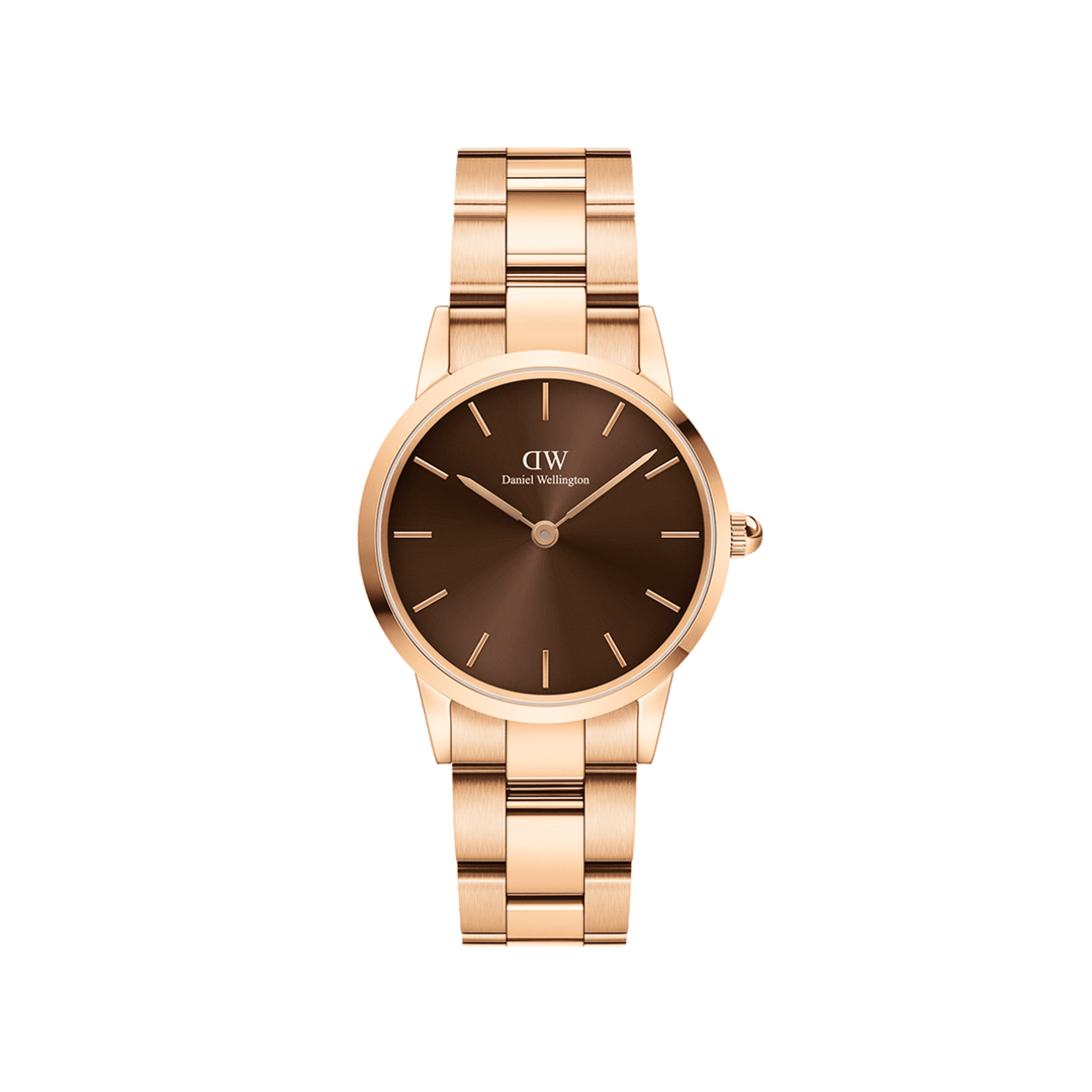 Rose Gold Watches – Elegant Minimalist Designs