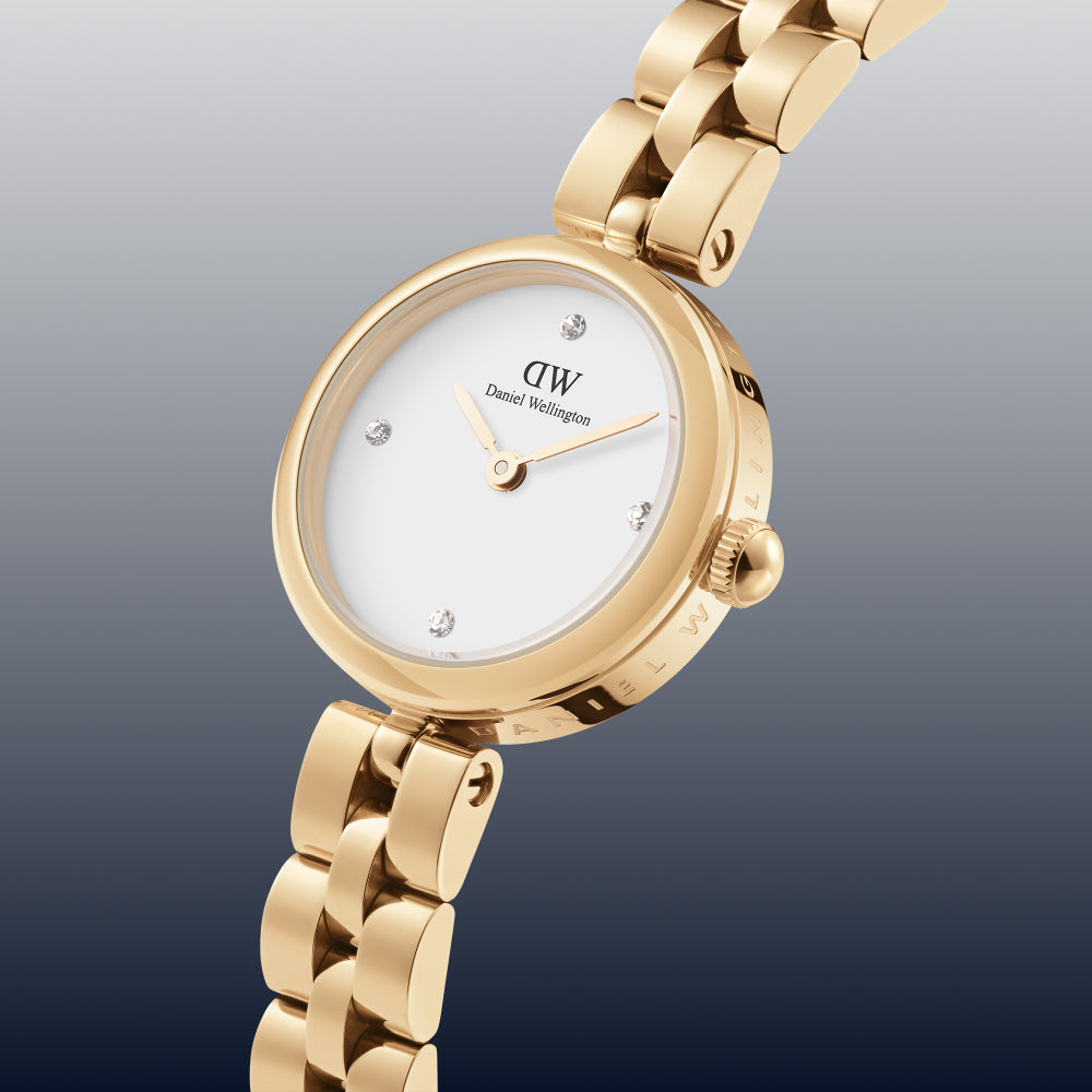 Daniel Wellington Watches Warranties | DW