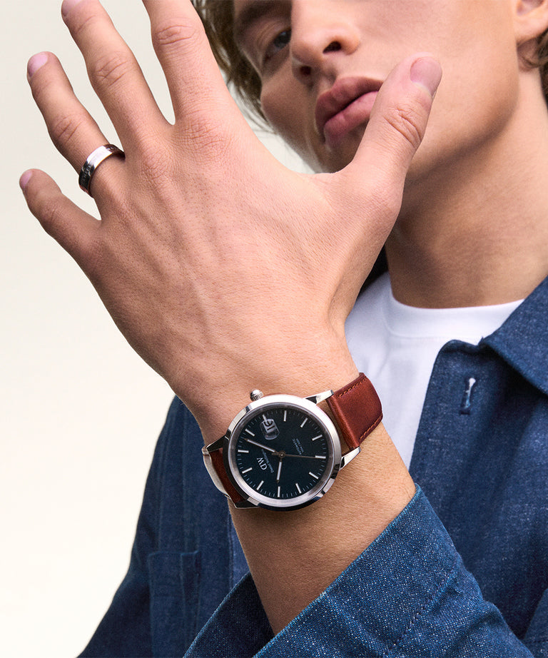 Perfect Pair | DW