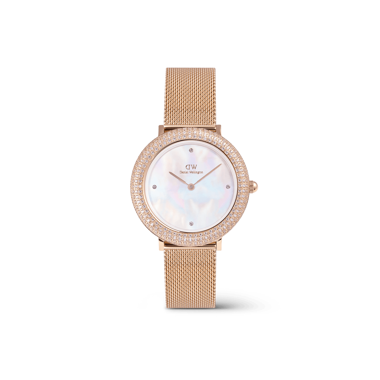 See all our watches - Watches in gold and silver online | DW