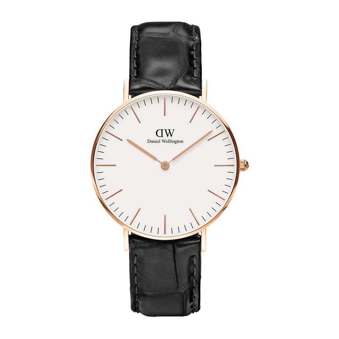 See all our watches - Watches in gold and silver online | DW