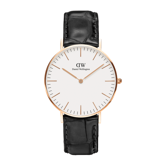 See all our watches - Watches in gold and silver online | DW