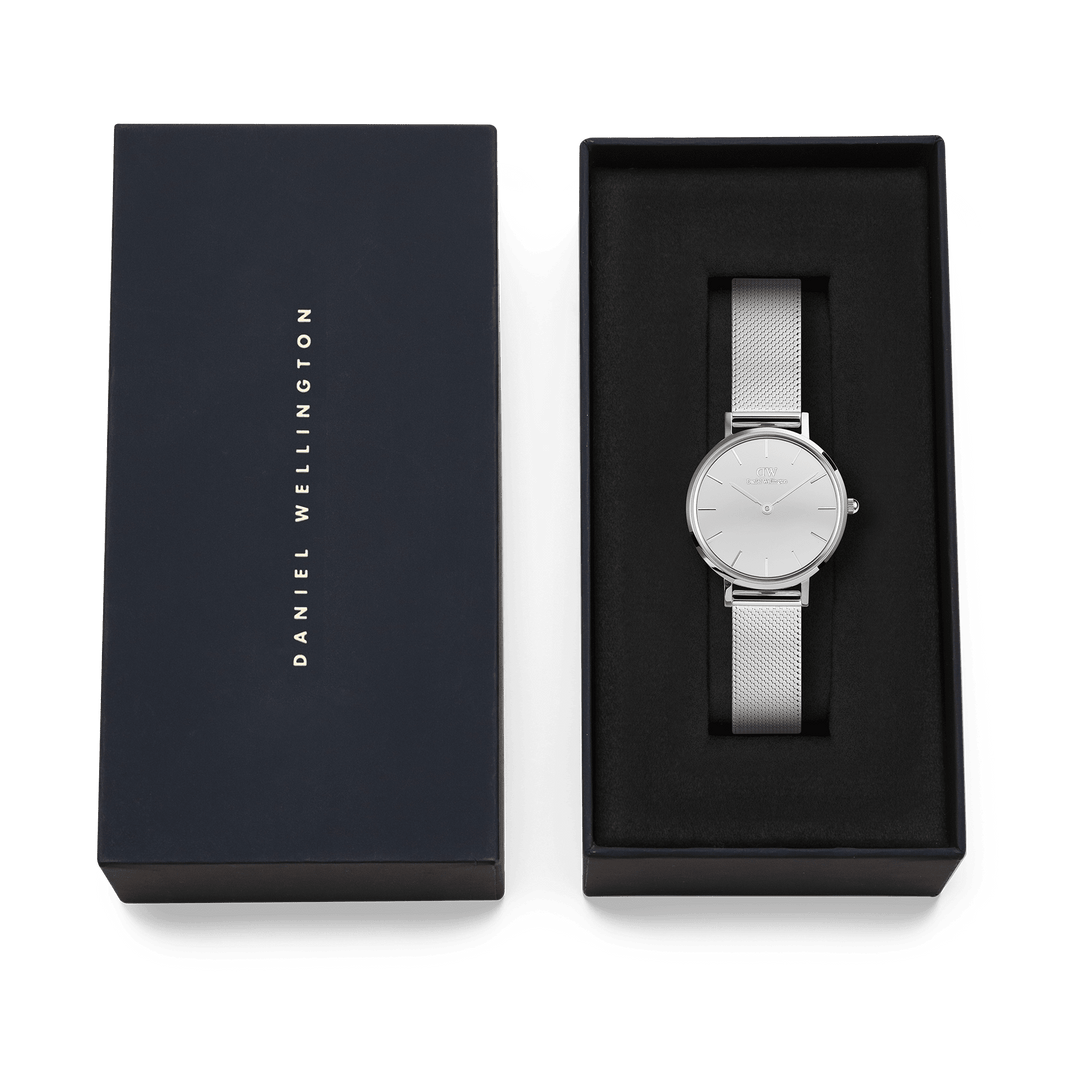 Women's Watches - Watches in Silver, Gold & Rose Gold | DW