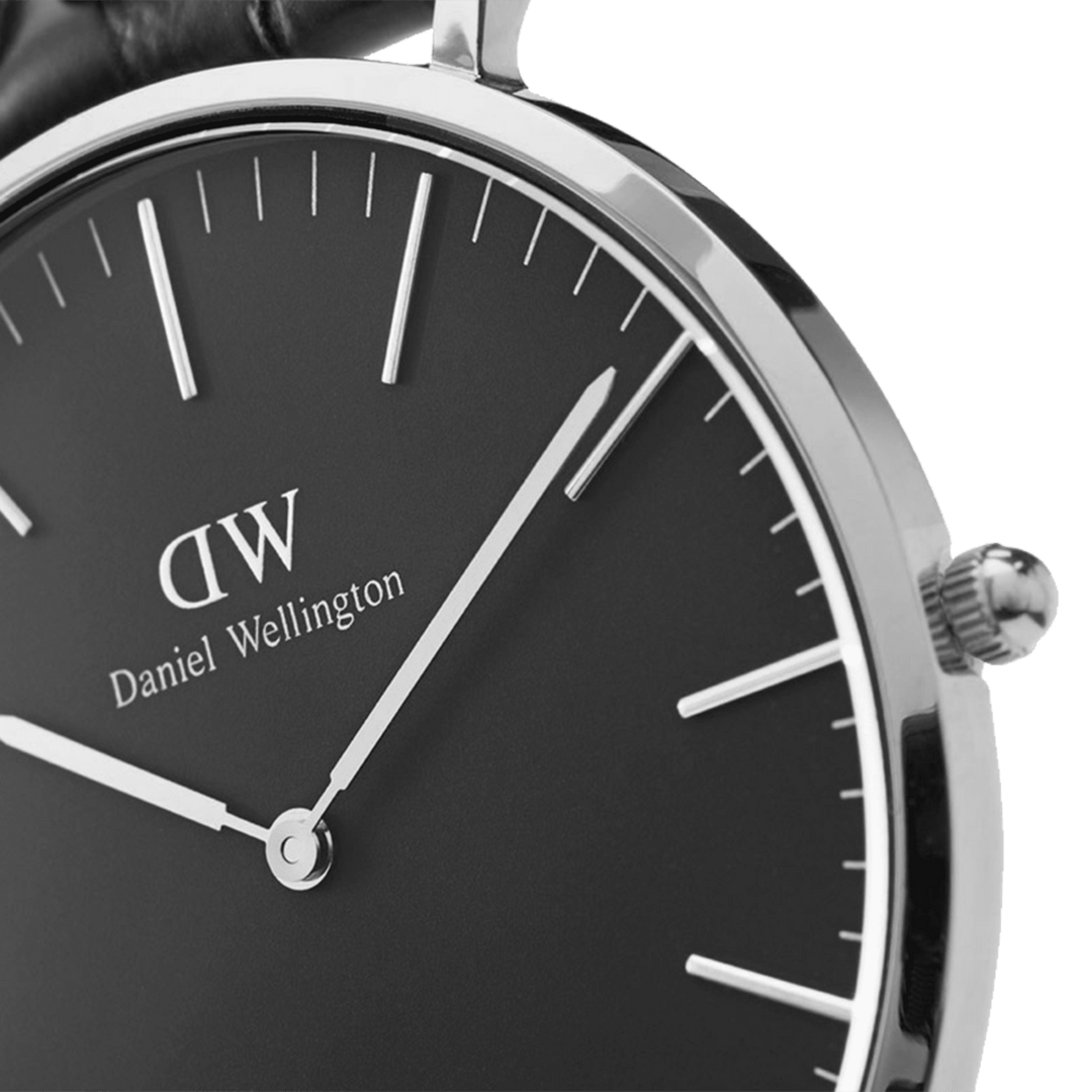 See all our watches - Watches in gold and silver online | DW