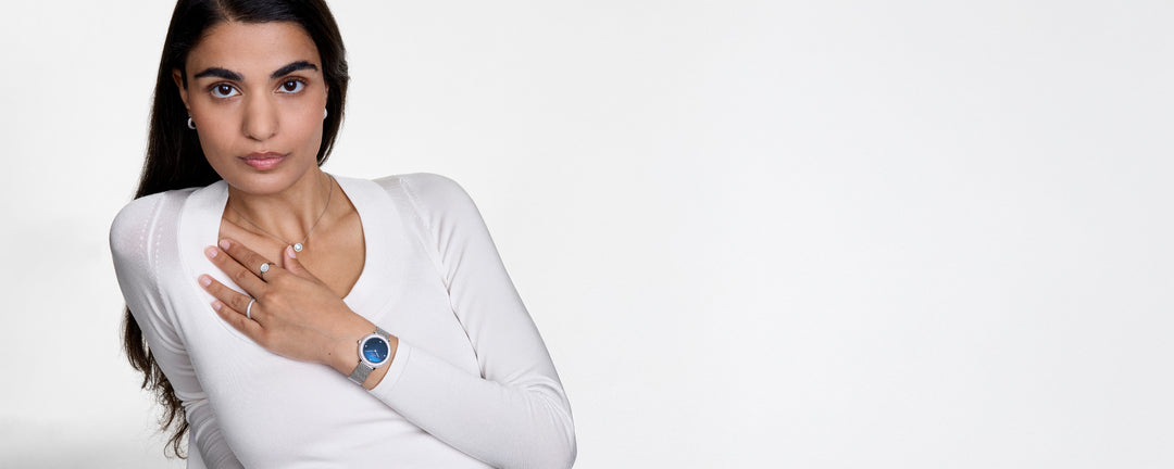 Daniel Wellington - Watches & Jewelry Online Store