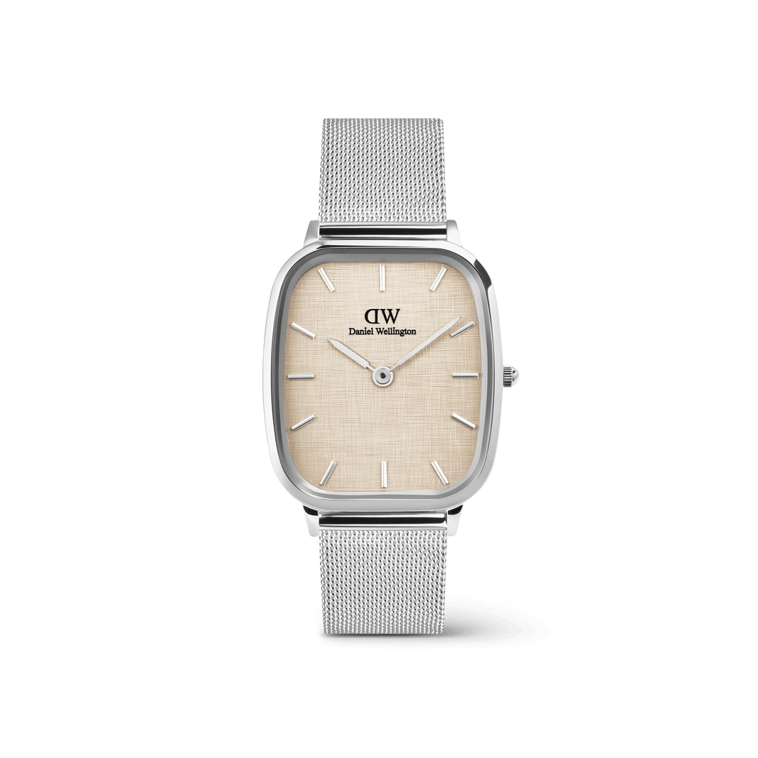 Marlon Sterling Linen | DW