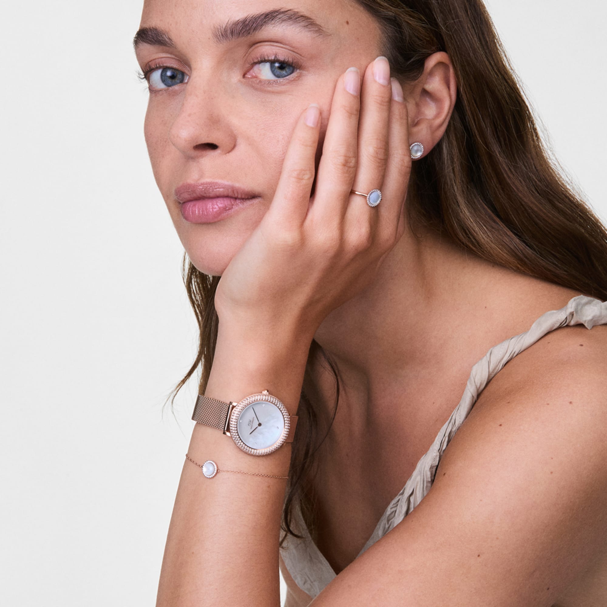 See all our watches - Watches in gold and silver online | DW
