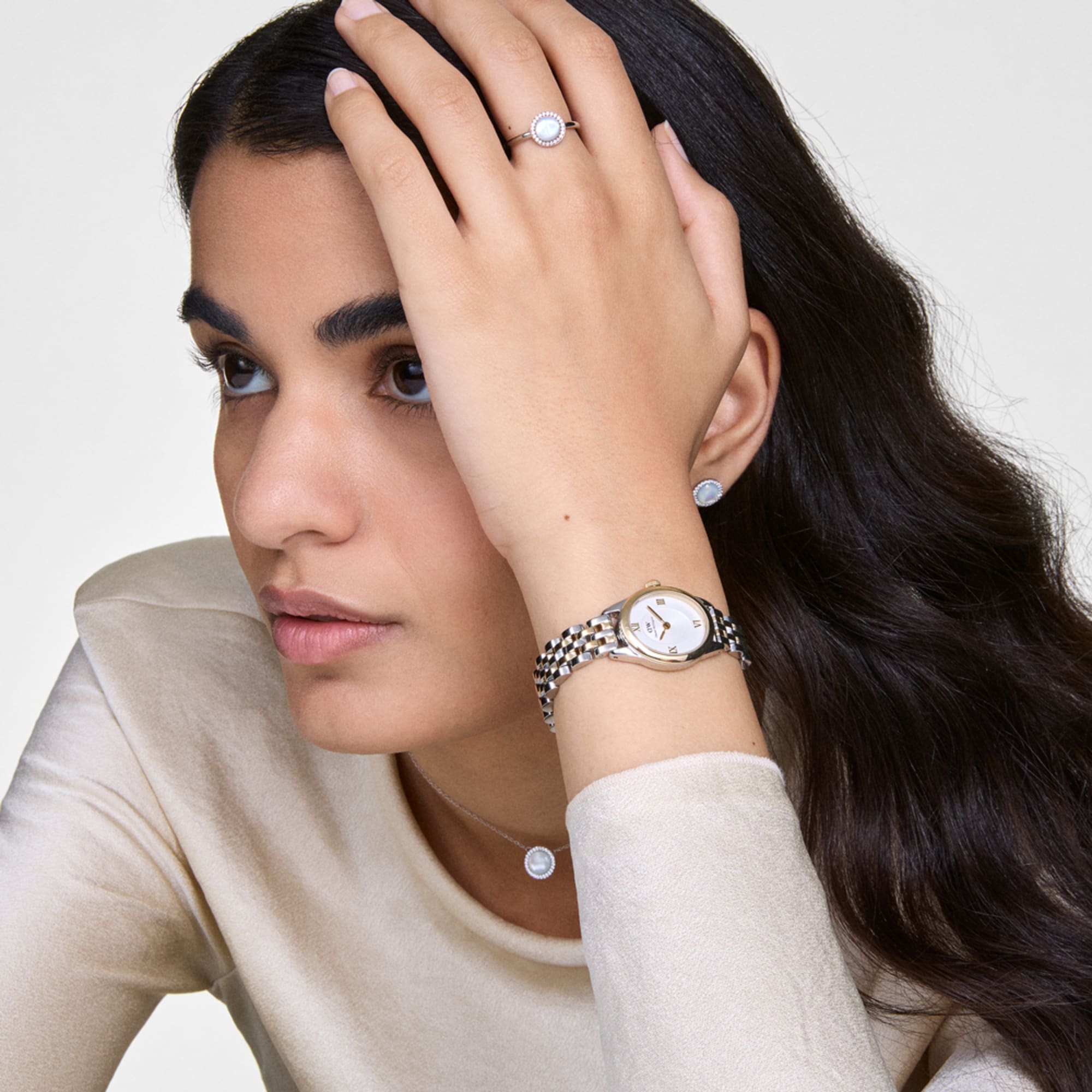 See all our watches - Watches in gold and silver online | DW
