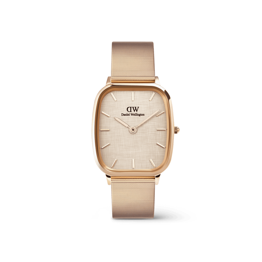 See all our watches - Watches in gold and silver online | DW