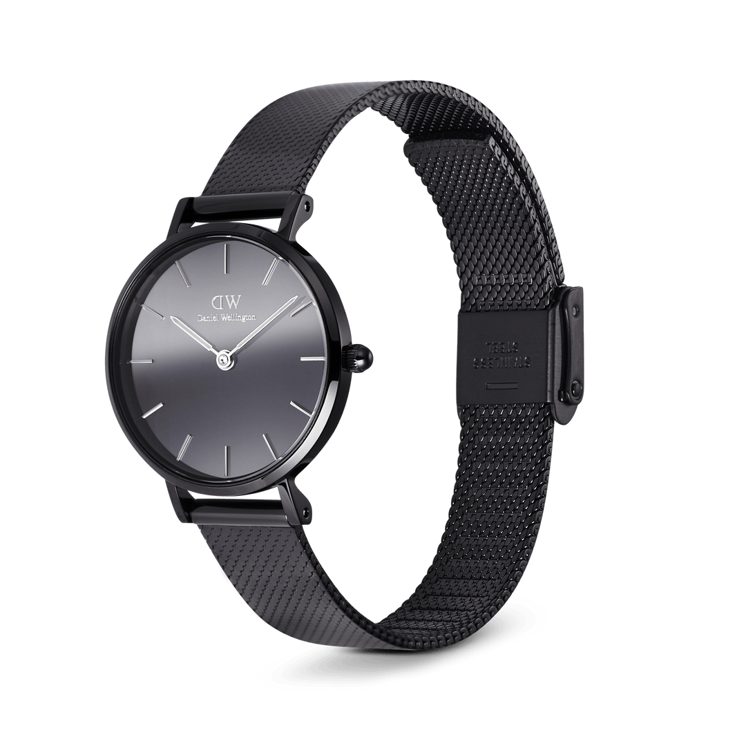 Petite Reflection Black | DW