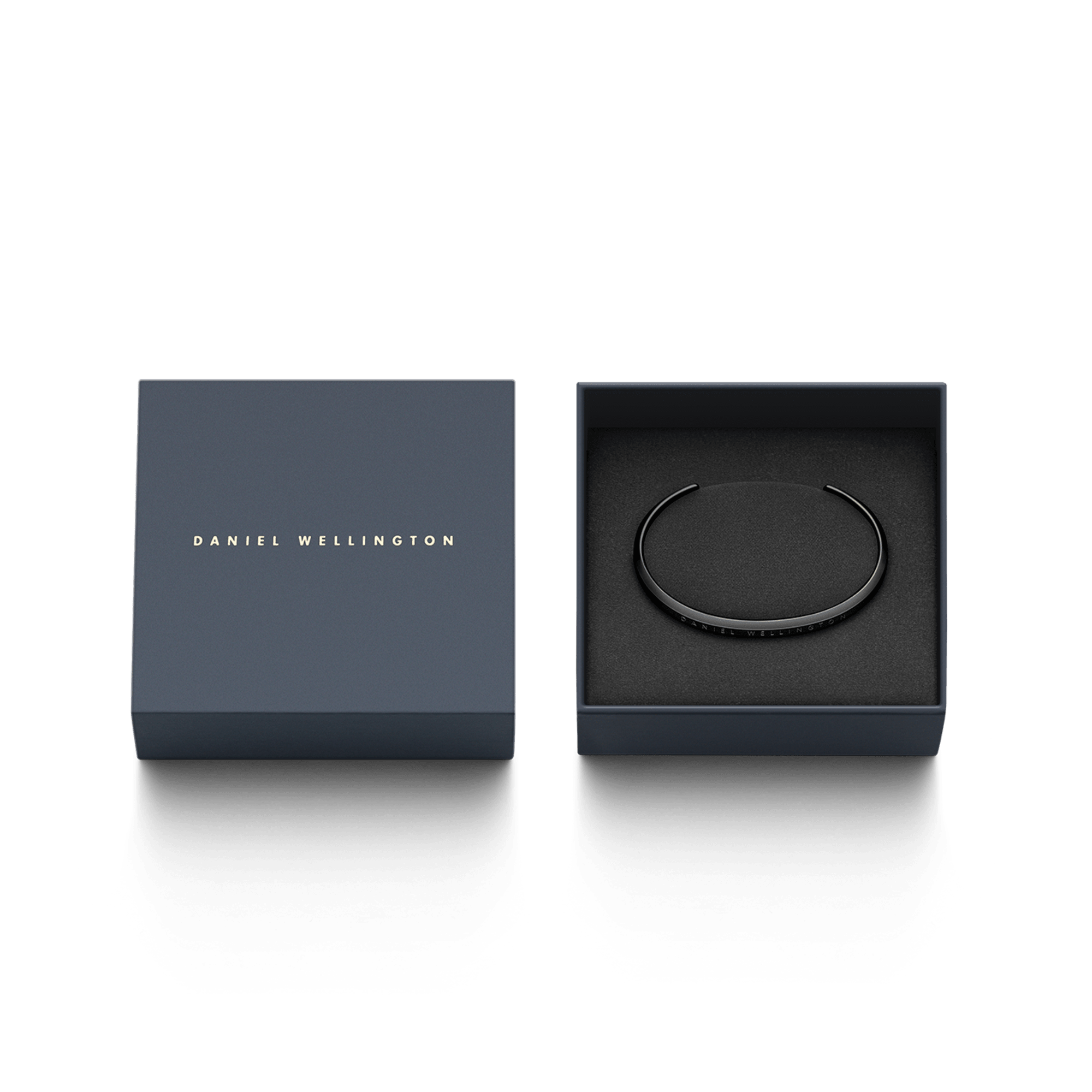 Classic Bracelet Black | DW