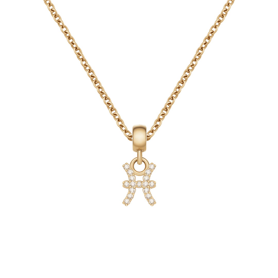 All Charms | DW