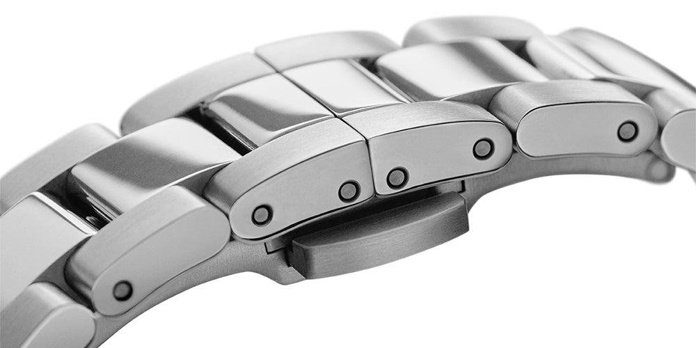 Owners Guide - How to take care of your new watch | DW