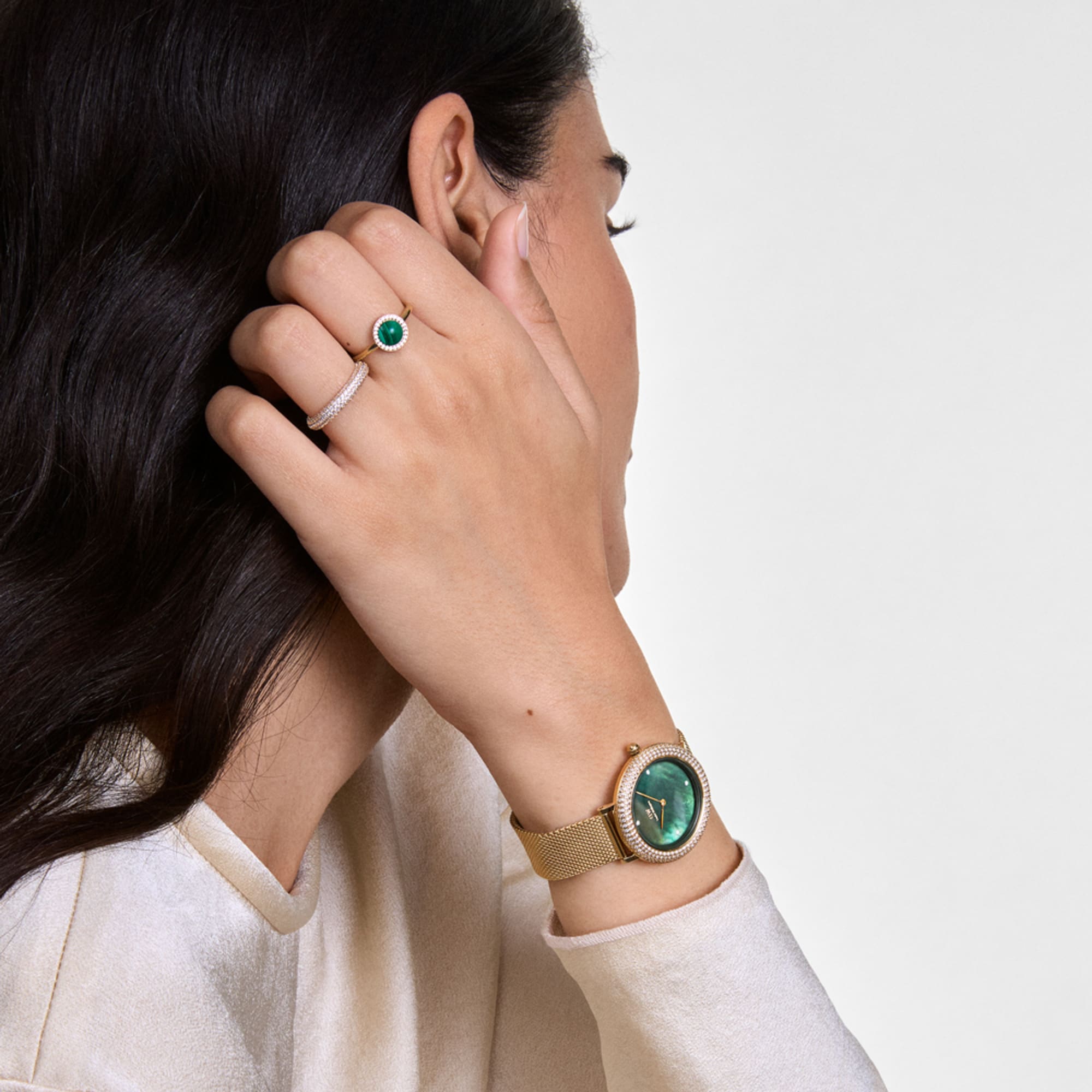 See all our watches - Watches in gold and silver online | DW