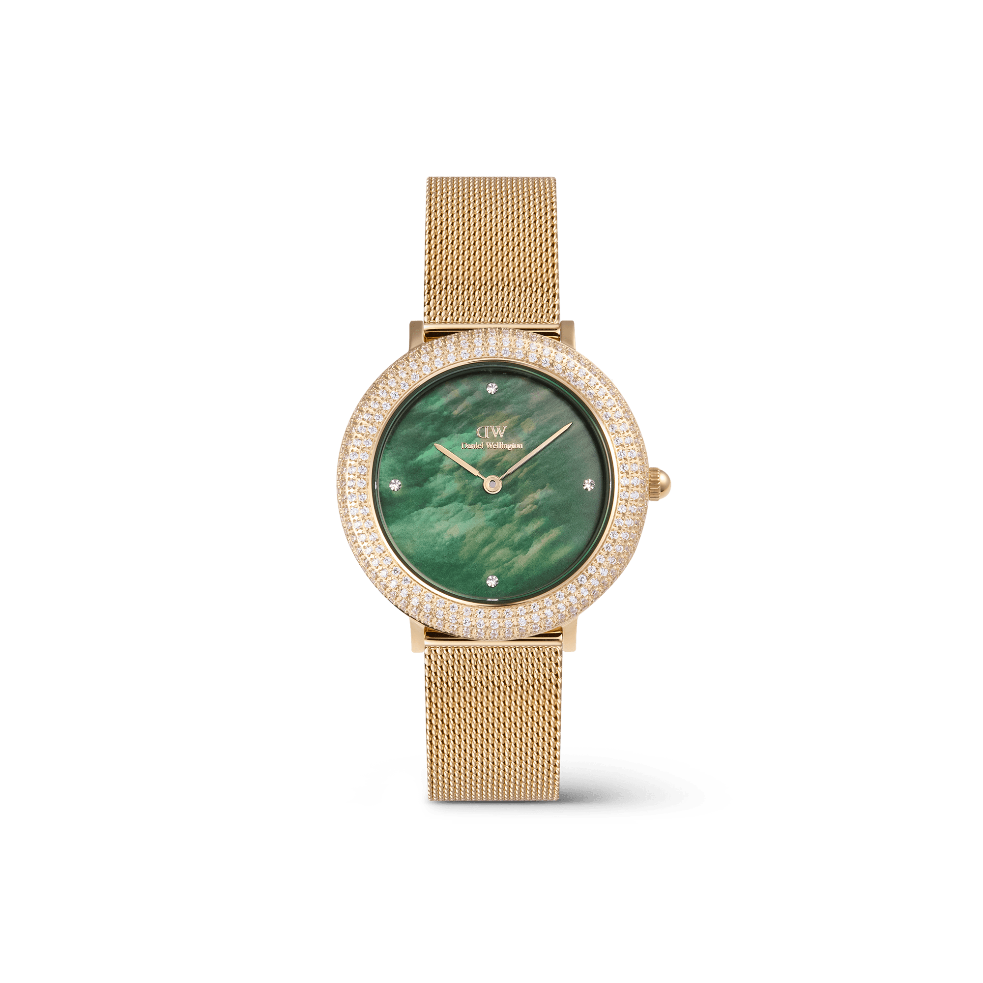 See all our watches - Watches in gold and silver online | DW