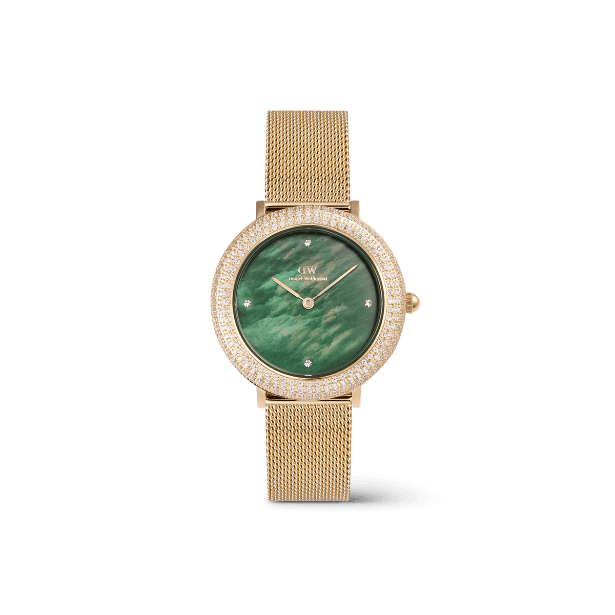 See all our watches - Watches in gold and silver online | DW