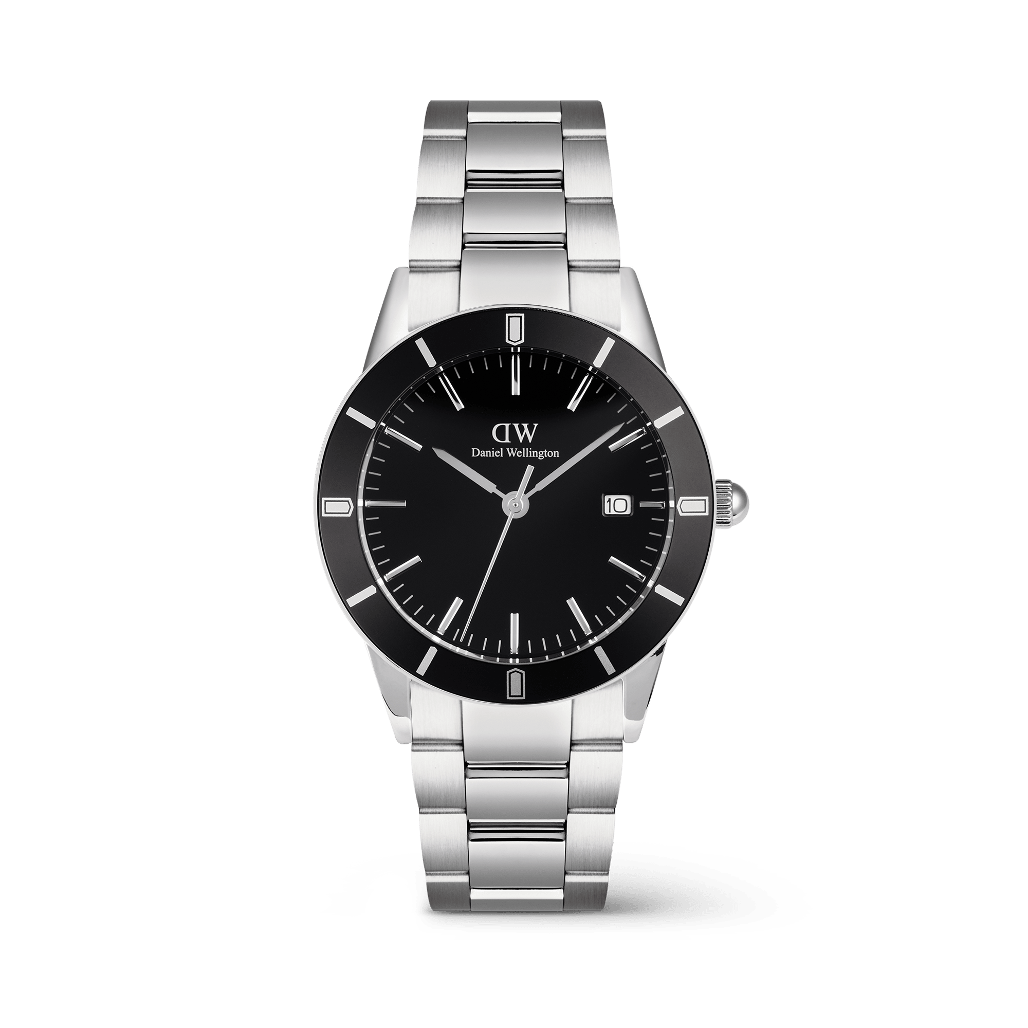 Men's watches - Watches for men in Silver and Rose Gold | DW