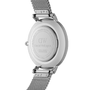 Petite Sterling - Small women's silver watch - 32mm | DW