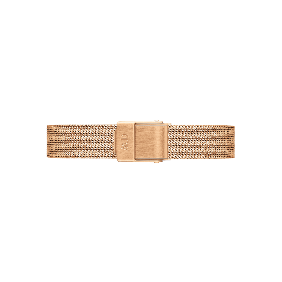 Quadro - Green square dial watch for women | DW