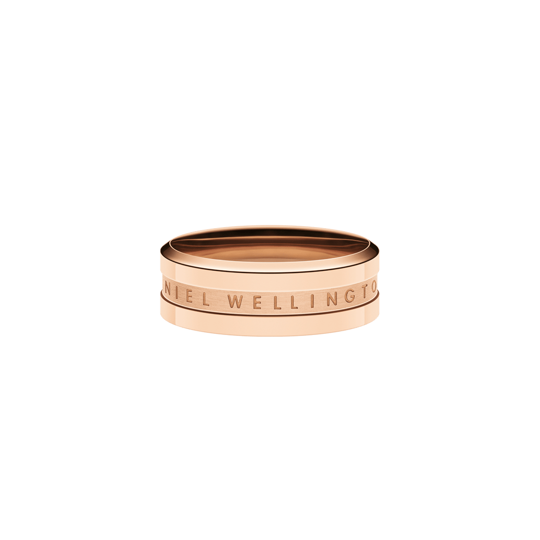 Buy Rose Gold Colour Jewellery Online from Daniel Wellington