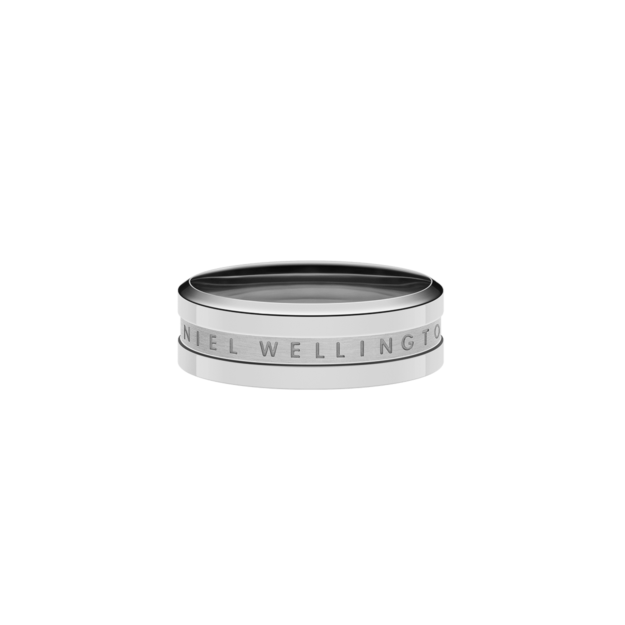 Jewellery - Elan Ring Silver ring | DW