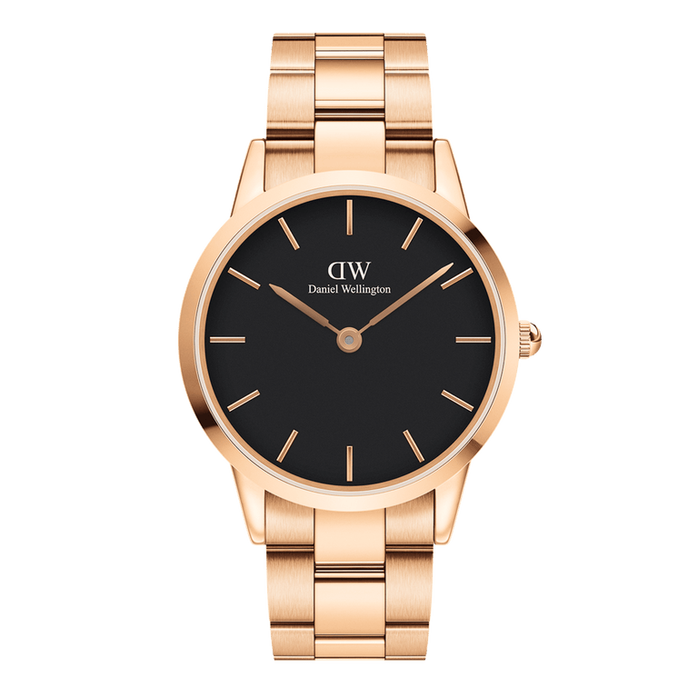 Men's watches - Watches for men in Silver and Rose Gold | DW