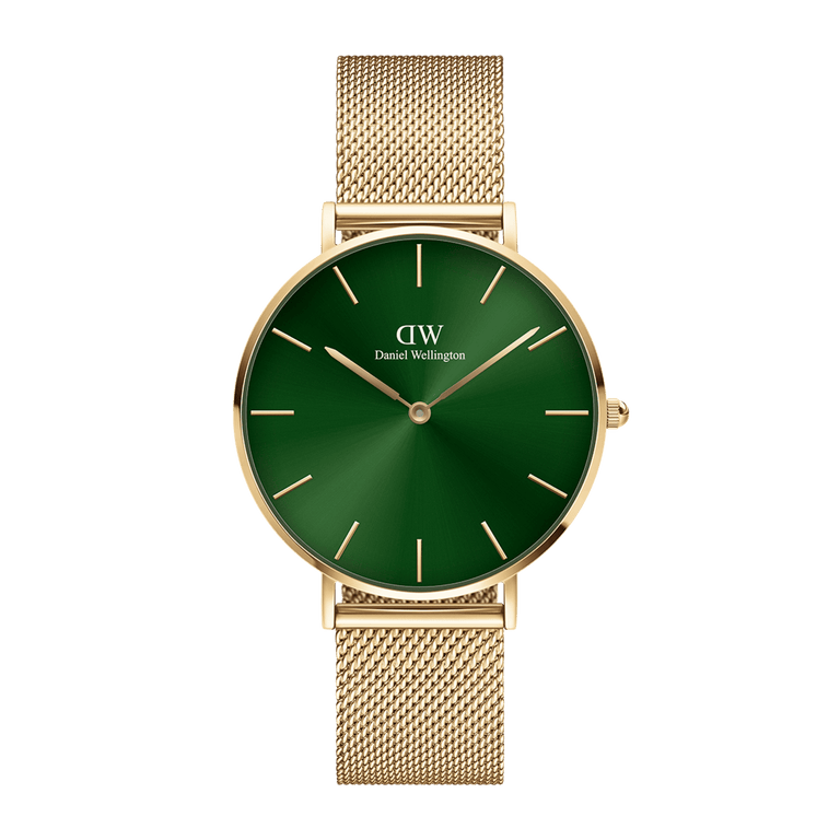 Petite Mini Evergold | DW