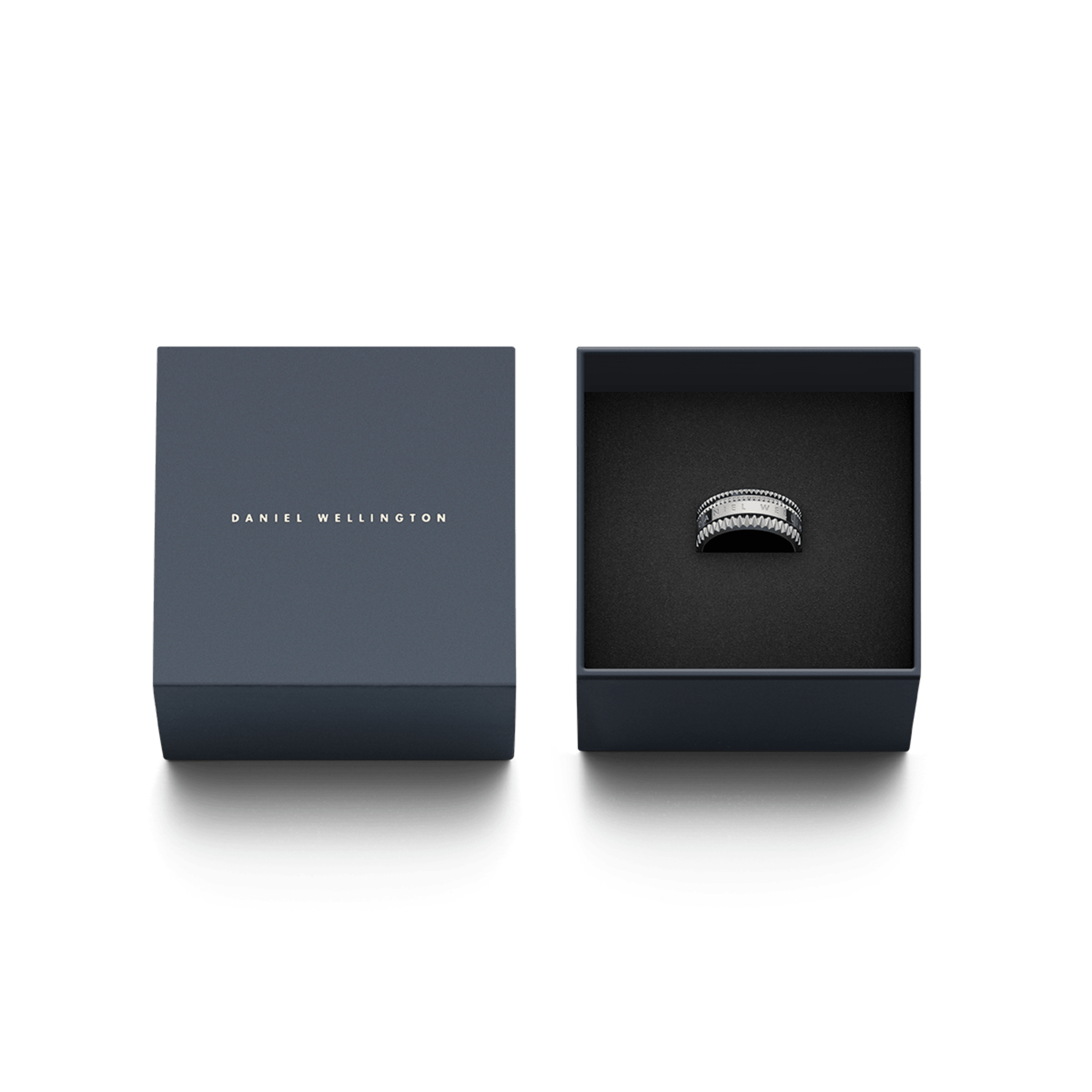 Jewellery - Silver ring for women - Size 48 | DW