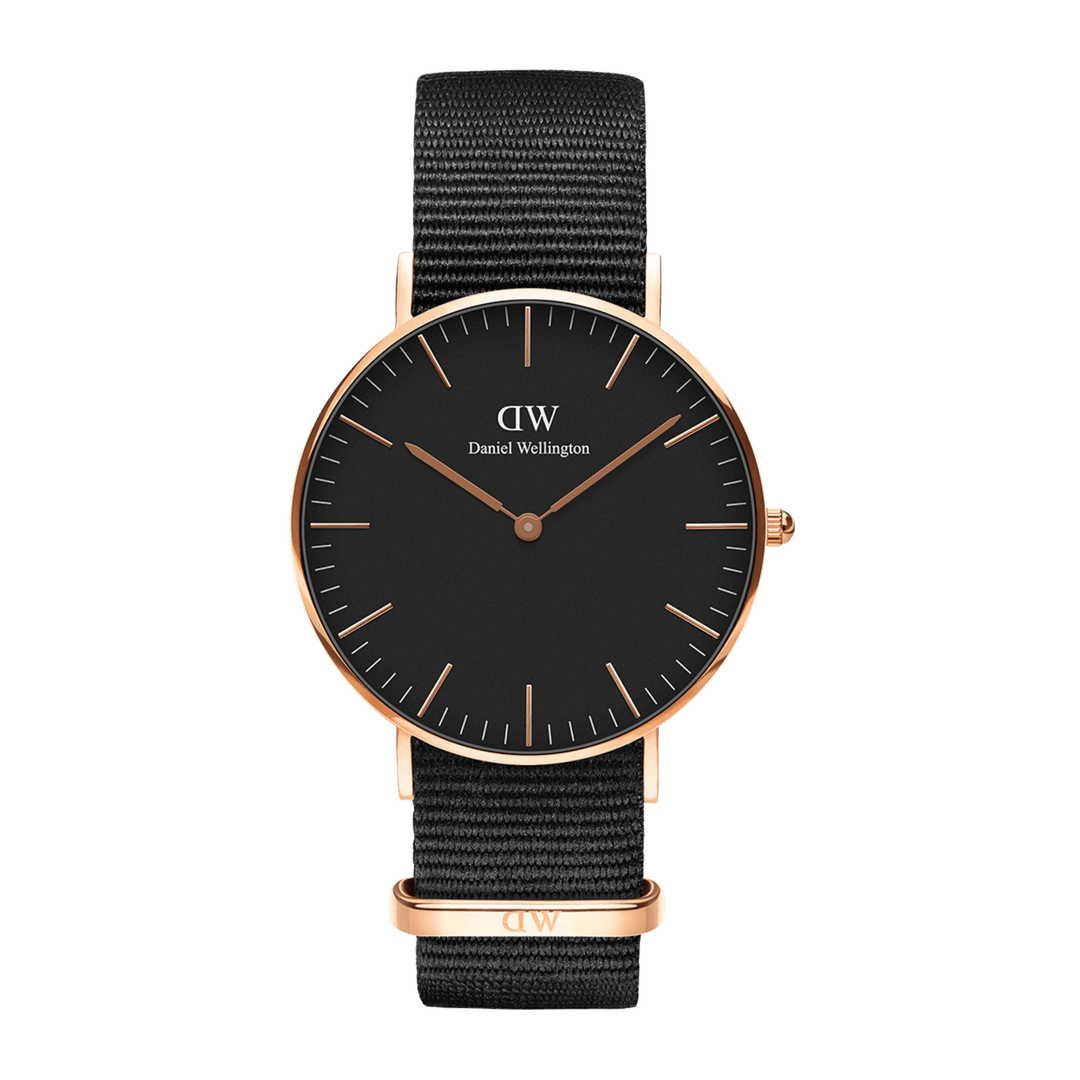 Women's Watches - Watches in Silver, Gold & Rose Gold | DW