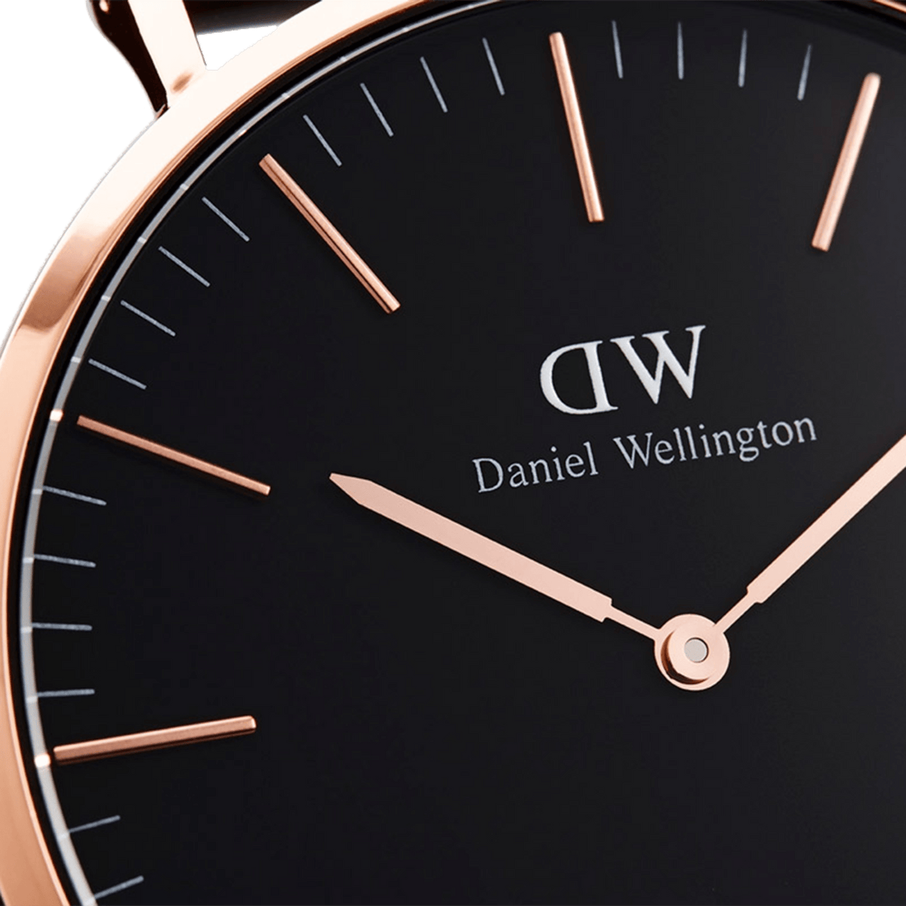 Buy Watches for Men in Silver and Rose Gold | DW