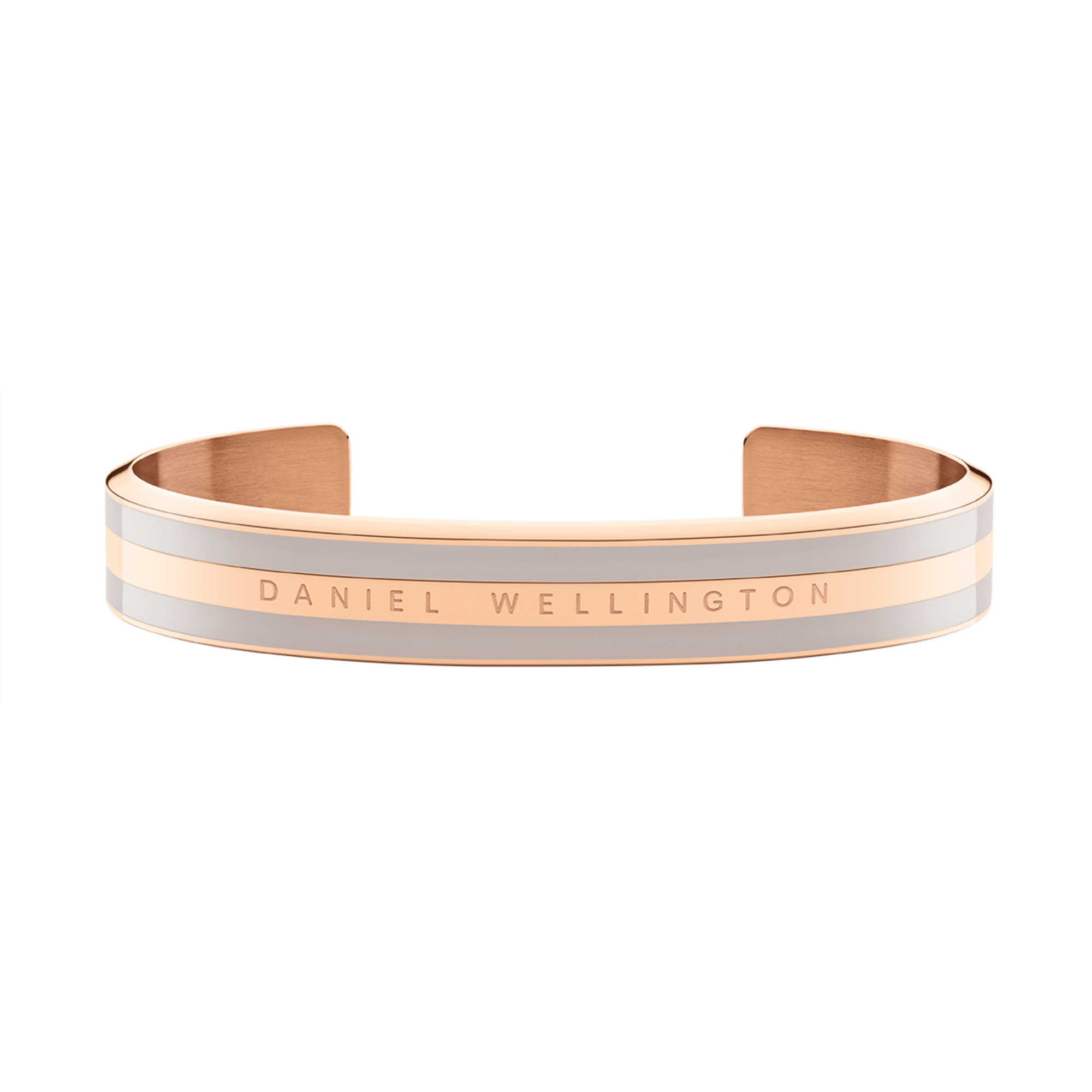 Jewellery - Bracelet in silver, gold or rose gold color | DW